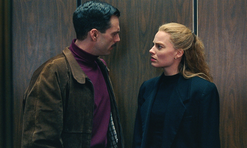 TheTwoOhSix: I, Tonya - Movie Review