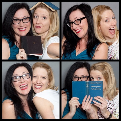 Review: Exposure by Kim Askew and Amy Helmes - Bookfever