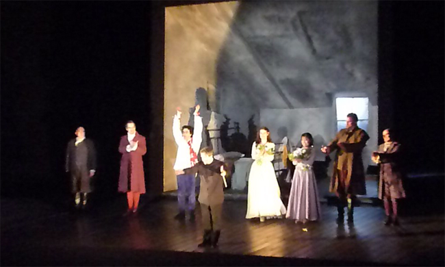 Blog Villazonista: ROLANDO VILLAZÓN - WERTHER EN LA ROH