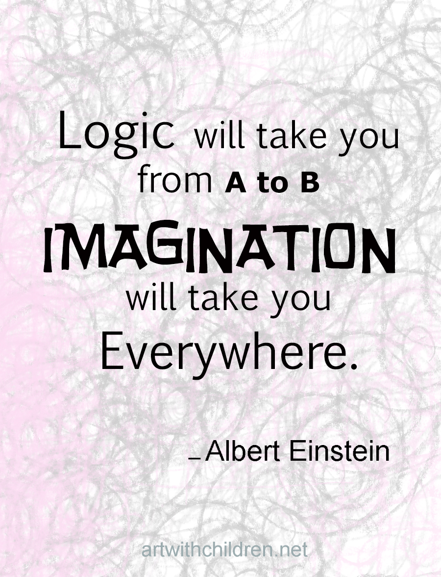 10 BEST ART AND CREATIVITY QUOTES