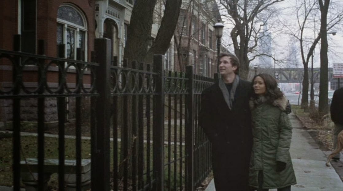 Filming Locations of Chicago and Los Angeles: ER: Season 10 - Episode ...