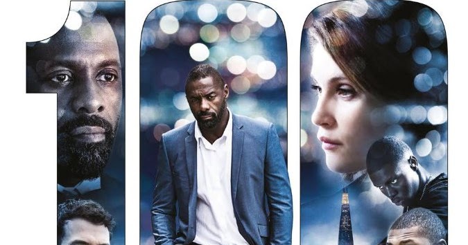 Review And Synopsis Movie 100 Streets A.K.A A Hundred Streets (2017)