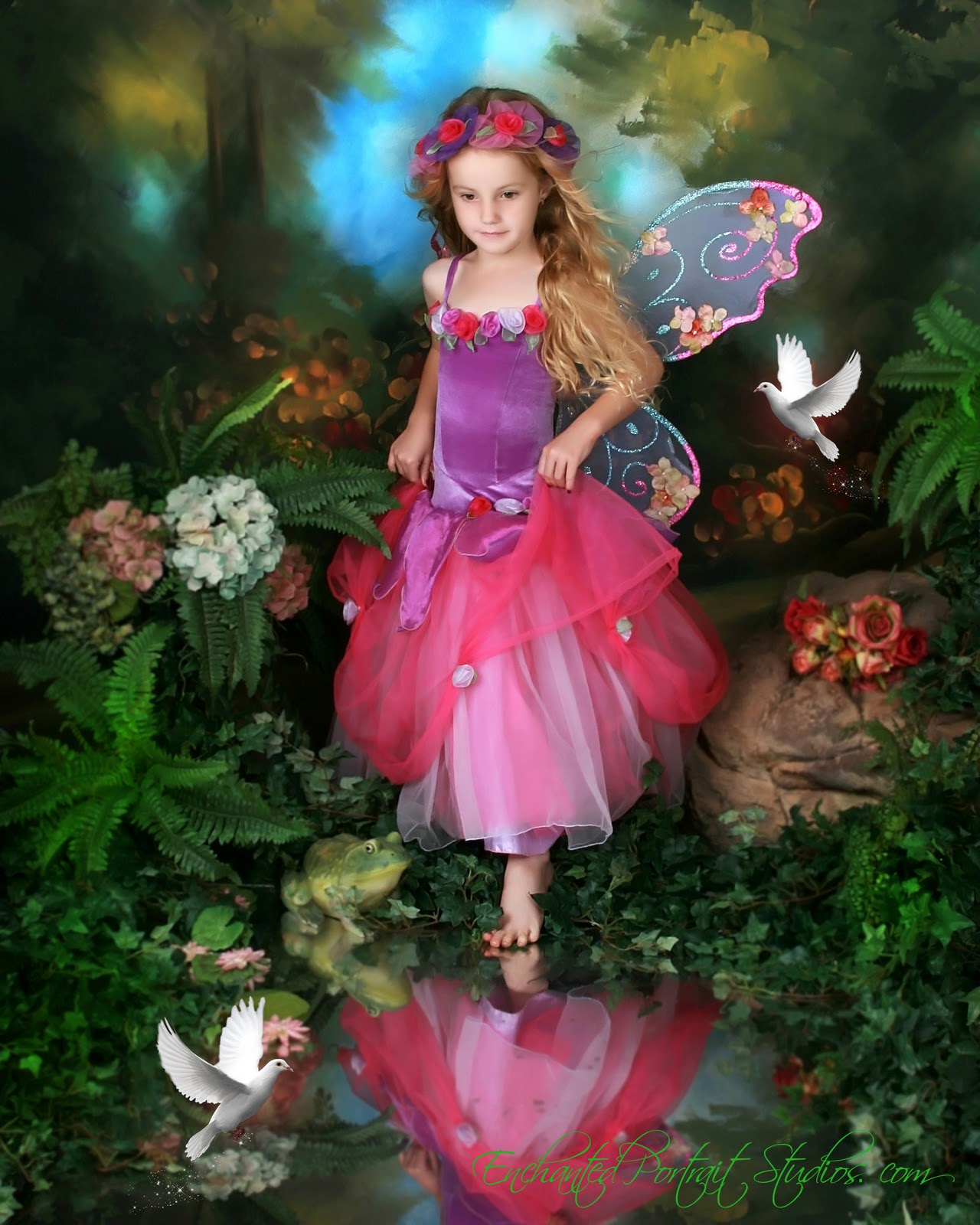 Enchanted Portrait Studios