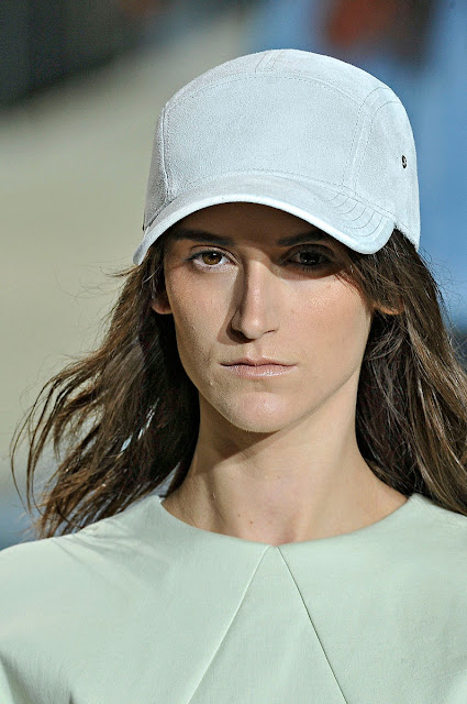 didá: Trend: Baseball caps