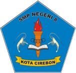 Logo SMP Kota Cirebon | JAVANET | Semua Ada, Mitra Sejati Anda