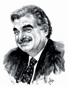 ArabSaga: Life lessons from Costi Zurayk and Rafic Hariri