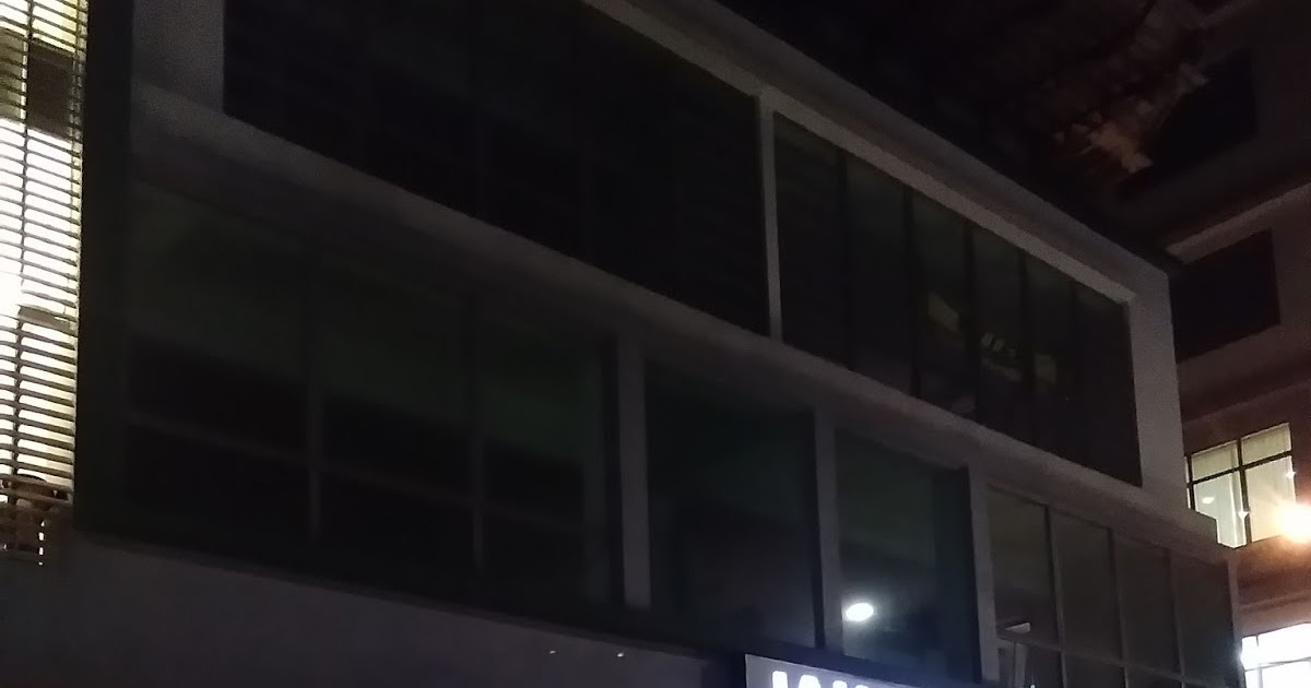 Menikmati Hidangan Steak dan Grill Yang Best di Jahhet Fine Meat ...