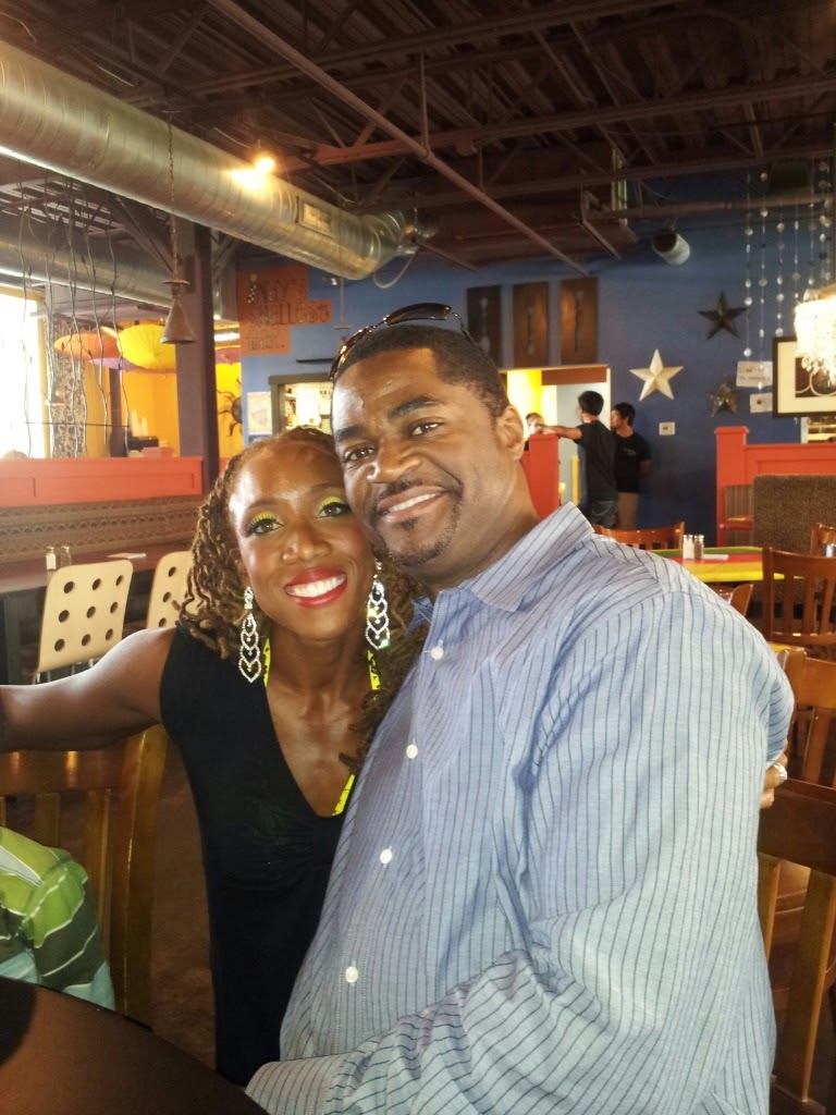 seriouscalm: Debut into Bodybuilding Competition--Figure Division