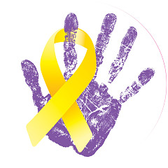 Baby Girl Harding: One Fierce Little Girl