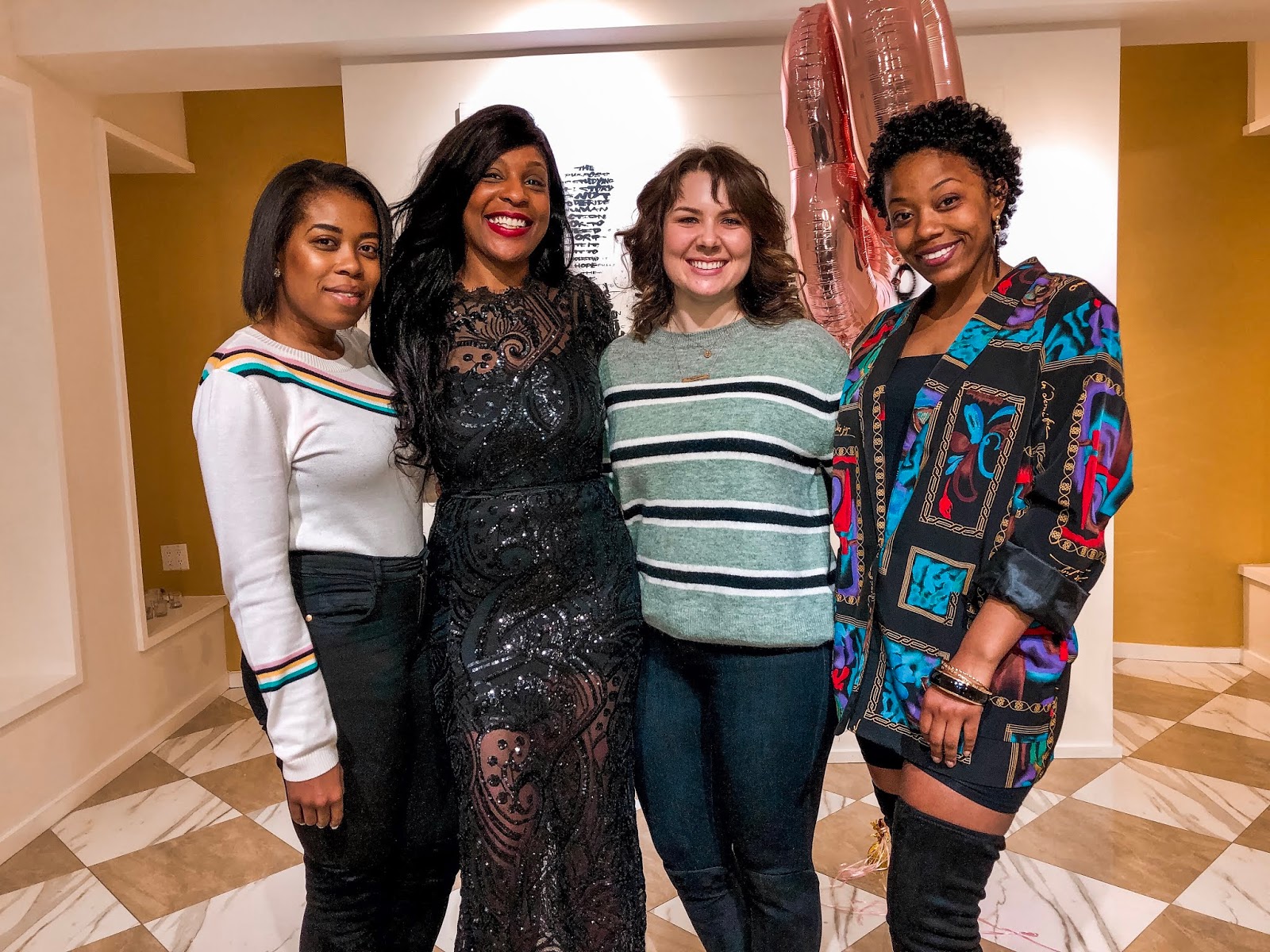 My First Time in New York | The Savvy Singer