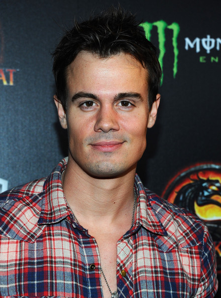 Gregory Michael | Celebrities Photos Hub