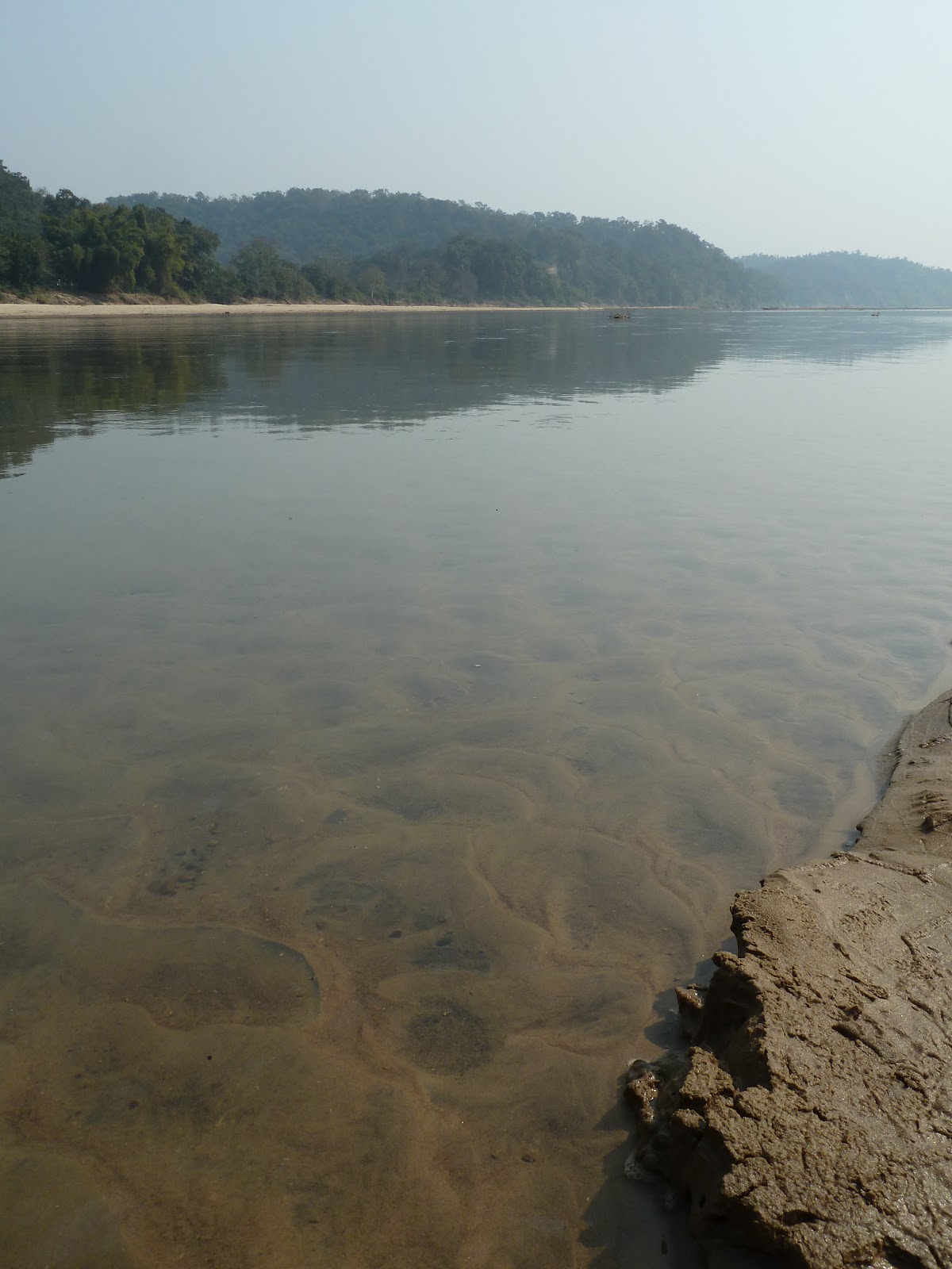 my time with Samrakshan: My 1st week with the Meghalaya field office of ...