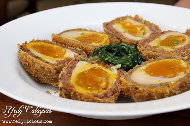 Dulcelin Gourmet at U.P. Town Center, Katipunan Ave. | YedyLicious ...