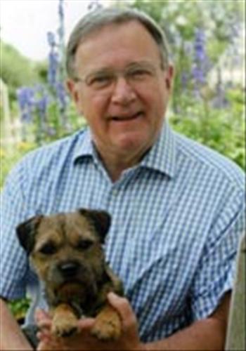 Pedigree Dogs Exposed - The Blog: KC Chairman Ronnie Irving resigns
