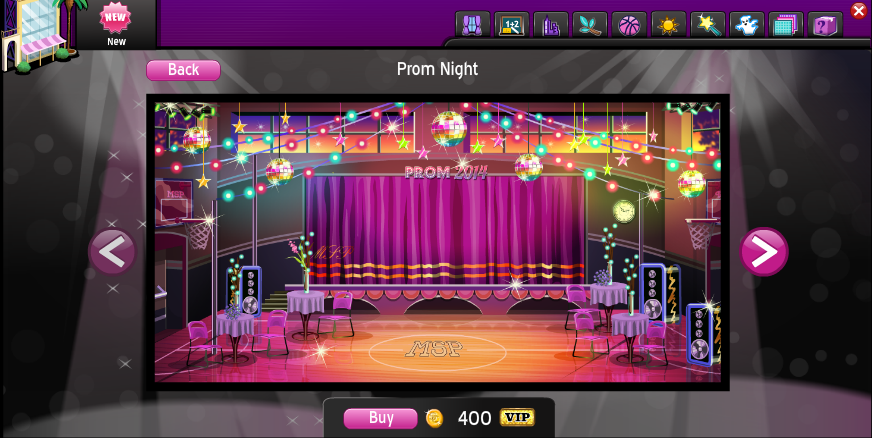 Moviestarplanet Blog