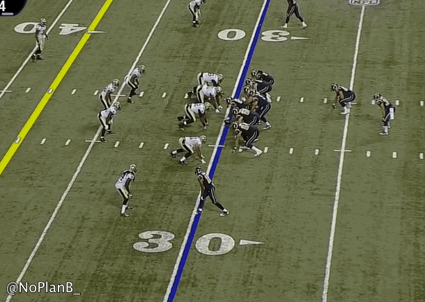 Alex Bayer: An Impressive Debut for the Rams’ Undrafted Free Agent ...