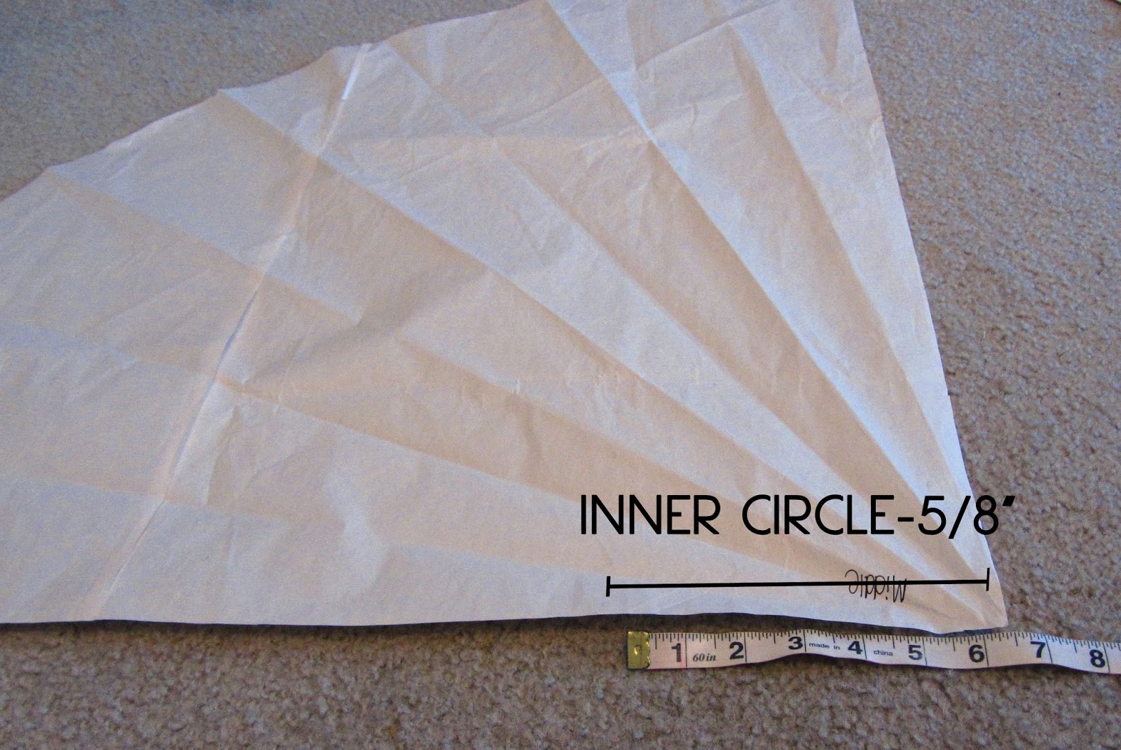 Bobbins of Basil: Easy breezy skirt sew along. Day #1: Create your ...