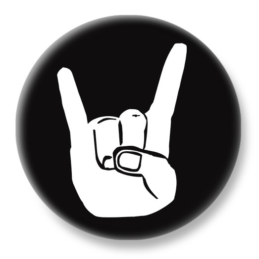 The Josuah Tree: La mano cornuta