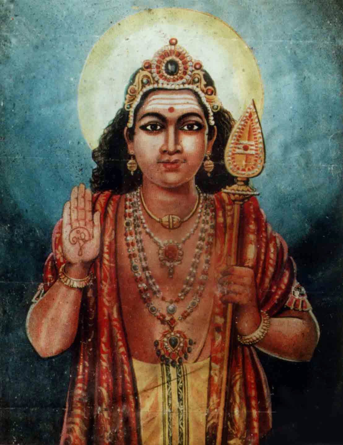 Gods-Leaders-Images-Drawings: LORD MURUGA'S AARUPADAIVEEDU TAMILNADU