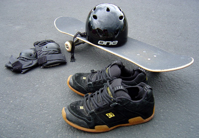 Skateboard around the world: Protective Gear For Safe Skateboarding