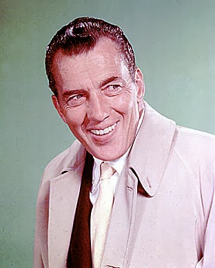 News_OFFmag: Ed Sullivan (28 September 1901 - 13 October 1974)