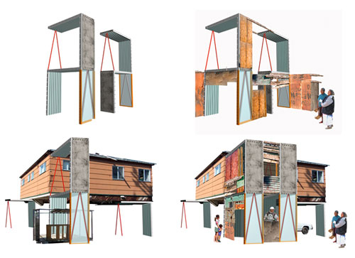 ALTERNATIVE ARCHITECTURE LENS: Estudio Teddy Cruz: Architecture ...