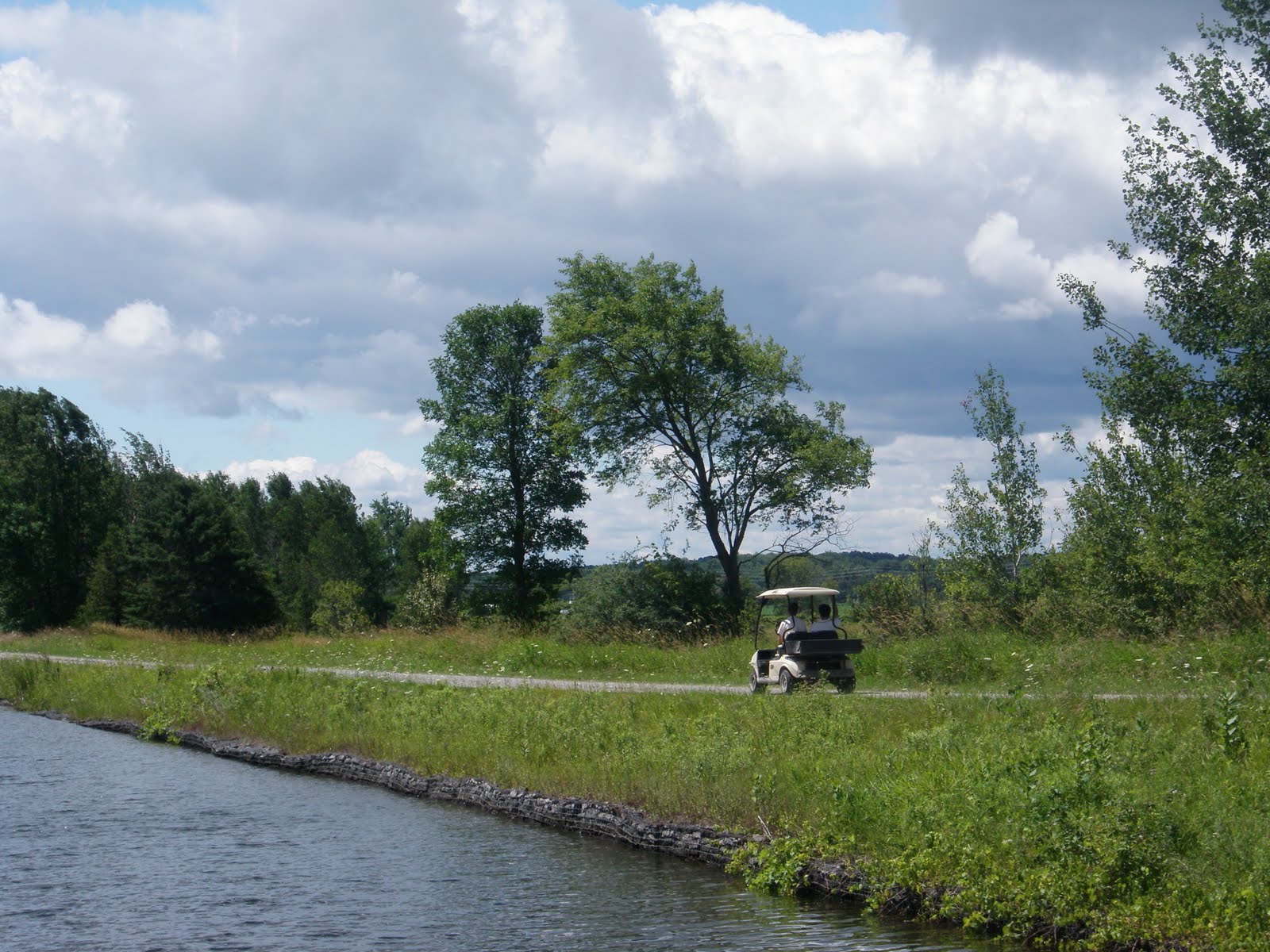 Inconceivable: Fenelon Falls to Trent Talbot Marina