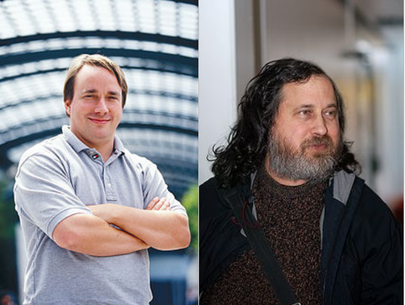 PERKEMBANGAN SISTEM OPERASI LINUX