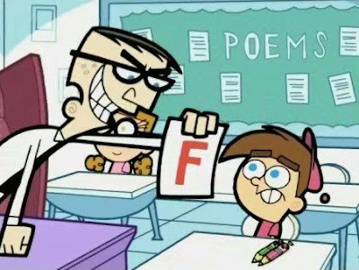 NickALive!: 17 Magical Facts About The Fairly OddParents - #FairlyOdd15