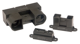 EVERYDAY ELECTRONICS FOR EVERYONE - T.K.HAREENDRAN: Sharp GP2DXX ...