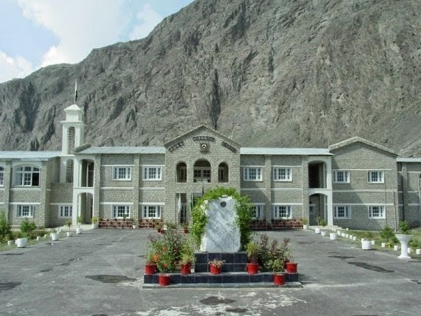 List Of Colleges In Gilgit Baltistan ~ Social Welfare Society