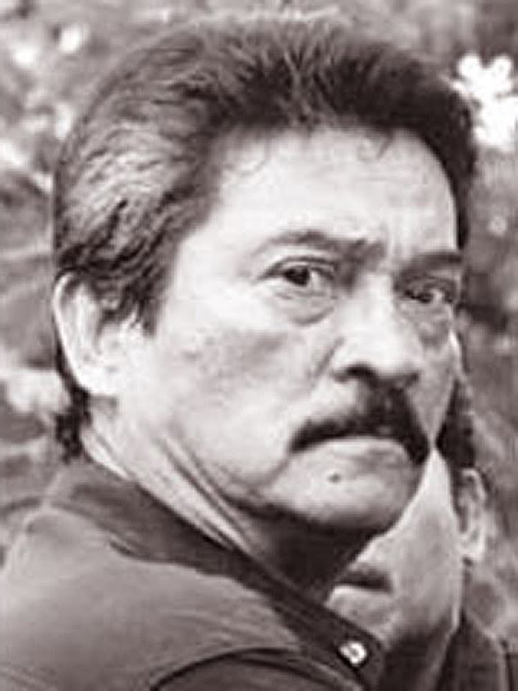 Da Couch Tomato: Pinoy Icons: Paquito Diaz