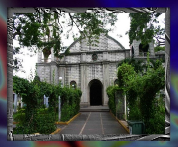 Faith, Hope, Belief, Prayers, Miracles: Churches in Region 4A - Calabarzon