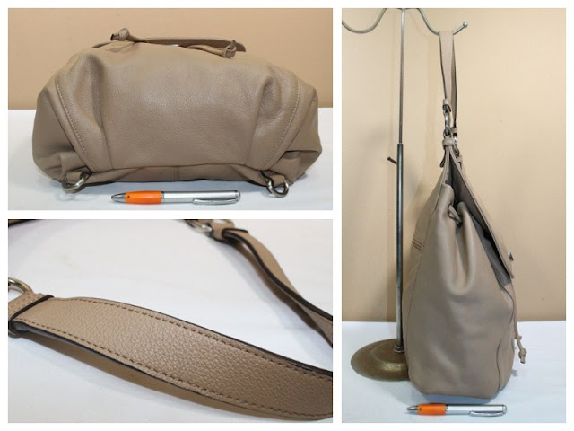 PICARD GERMANY Original - Tas Second Seken Original 081170 1414 9