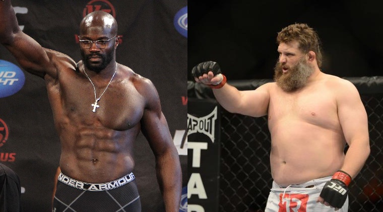 The Poop: Eye Pokes and Broken Bones