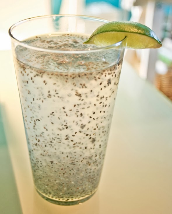 Chia Fresca