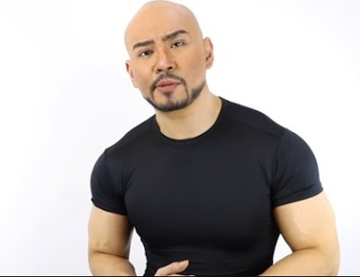 Biodata Profil Deddy Corbuzier Lengkap Agamanya | Biodata Profil dan ...