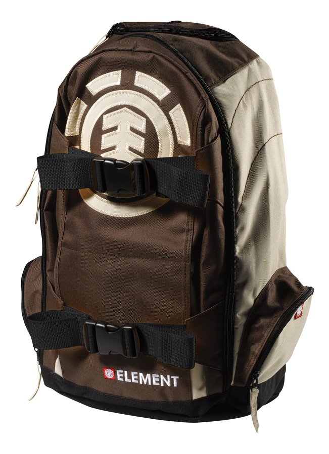 SEKTAskateshop: ELEMENT / Backpack