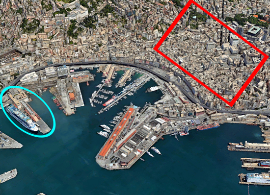 aquacompass 8: Cruise of the Mediterranean Sea and Canary Islands 7 ...