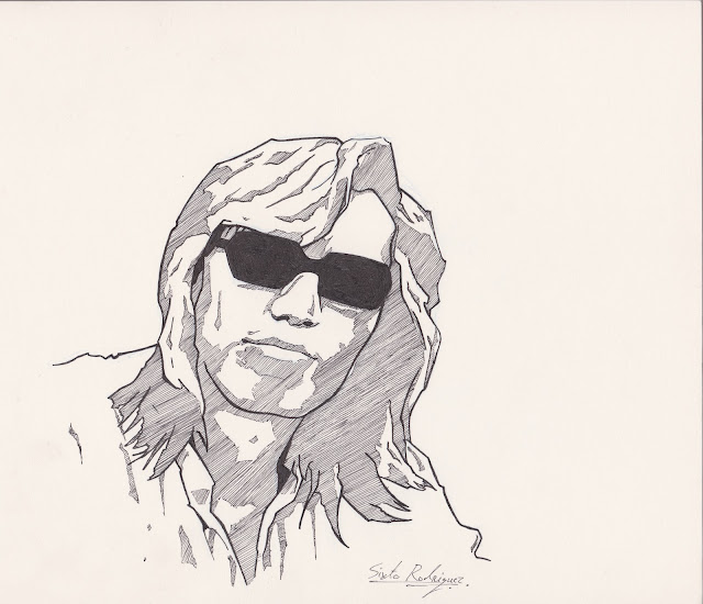 Tom Creighton Art Blog