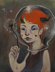 Color Pupila: Vincent Cacciotti