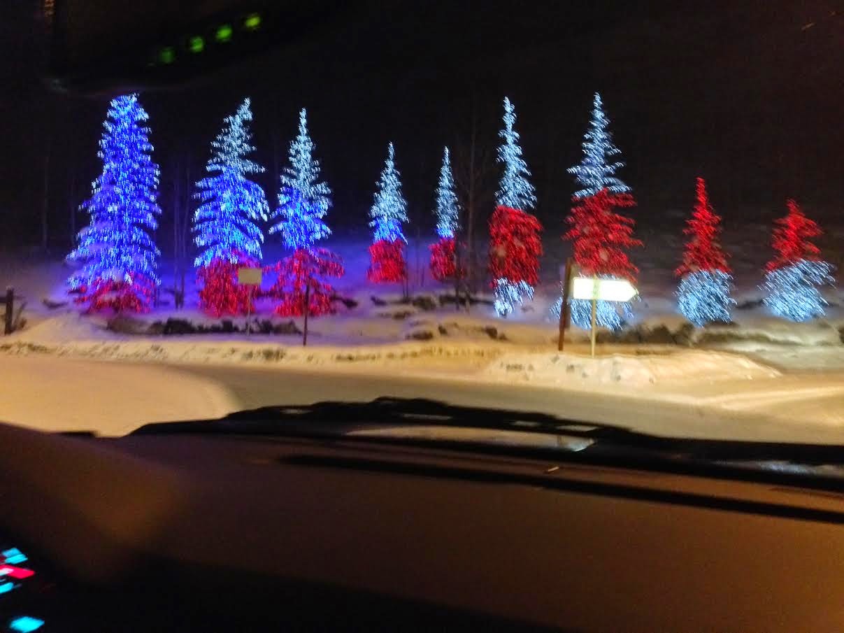 Moore Minutes: Surprise in Vail, Snow in Breckenridge, and all things ...