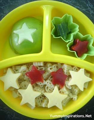 12 Ways To Make Food Fun For Kids - Yummy Inspirations