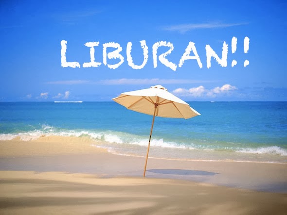 Daftar Lengkap Hari Libur Nasional & Cuti Bersama Indonesia 2014