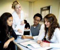 Metode Diskusi Dalam Belajar - KajianPustaka