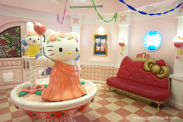 Sanrio Hello Kitty Town Johor, Malaysia | Sabrina Tajudin | Malaysia ...