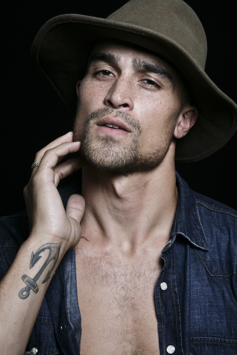 Victor Ross II by Gregory Prescott | Homotography