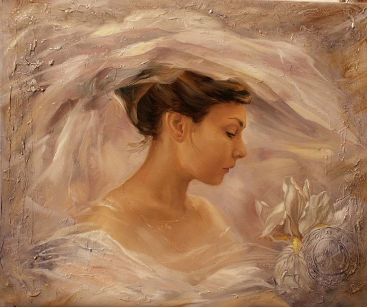 Alexey Rychkov (Russian, 1968) | Tutt'Art@