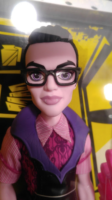 Monster High-Pretty : Fotos Caseras de la Vampire Kitchen de Monster ...