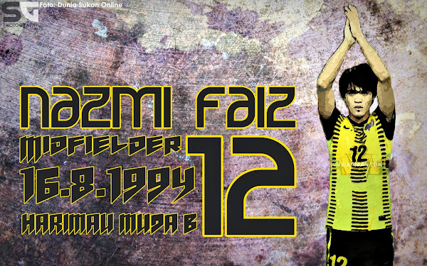 SAG Photography: WALLPAPER PEMAIN BOLASEPAK MALAYSIA